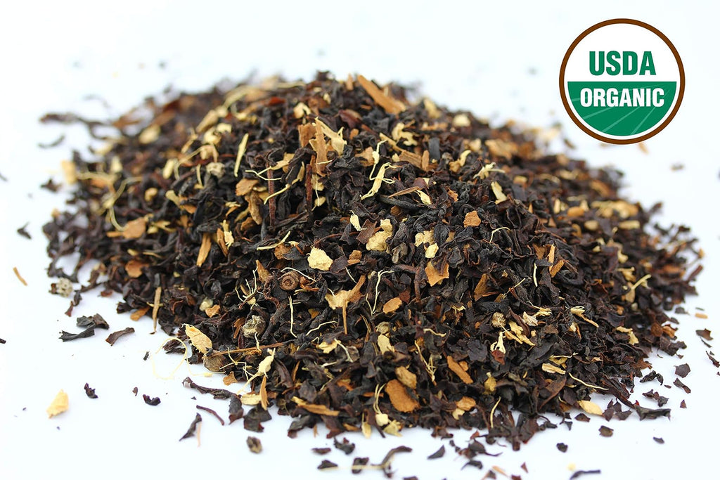versatile chai tea for any occasion