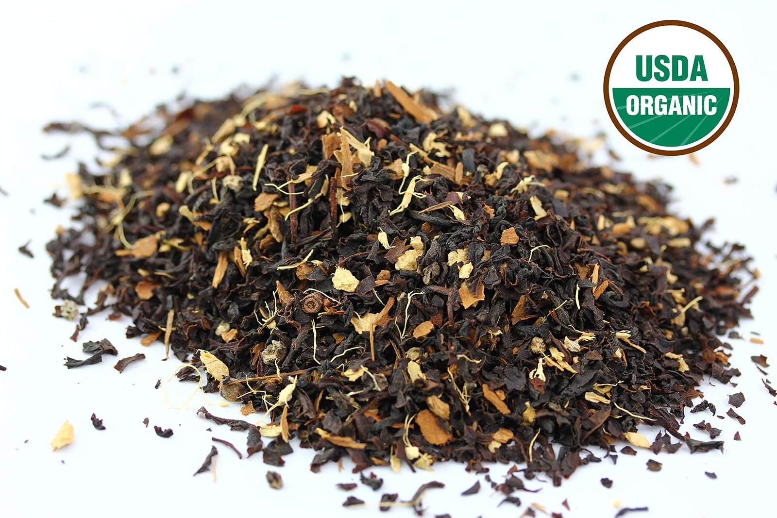 versatile chai tea for any occasion