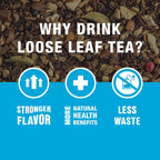 versatile chai tea for any occasion