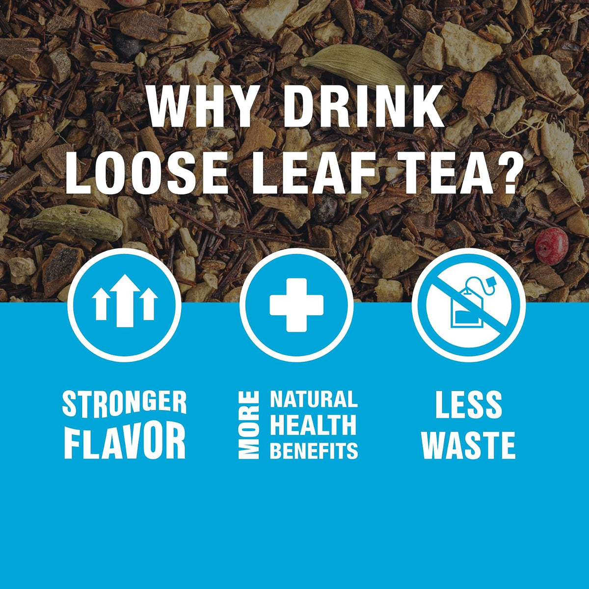 versatile chai tea for any occasion