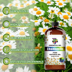 versatile chamomile essential oil for skincare