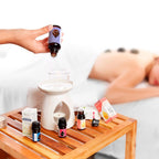 versatile chamomile essential oil