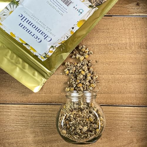 versatile chamomile for DIY projects