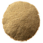 Versatile chamomile powder for baking and tea