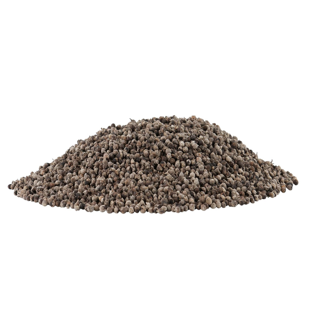 versatile chaste tree berries for detox