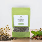 versatile chasteberry for tea blends