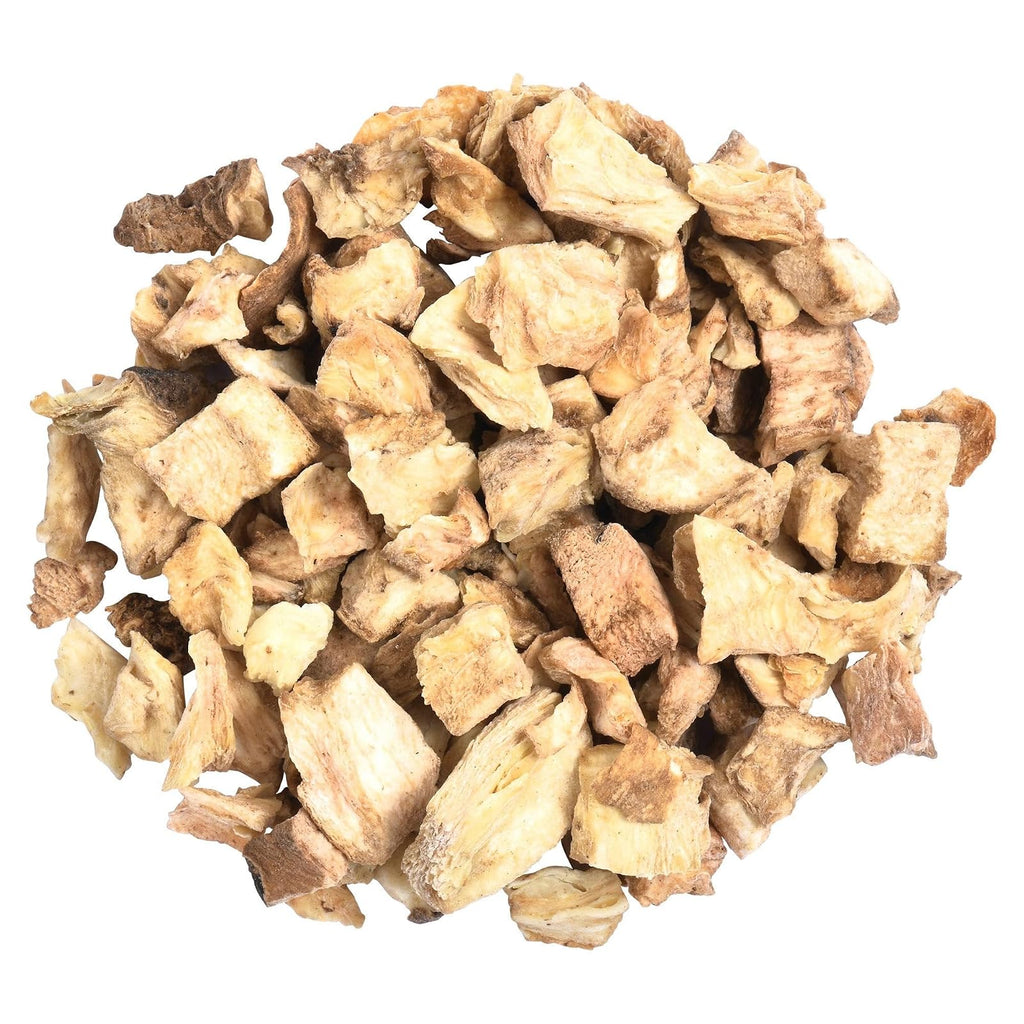 versatile chicory root for baking