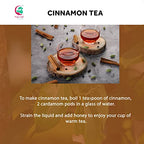 versatile cinnamon bark for cooking