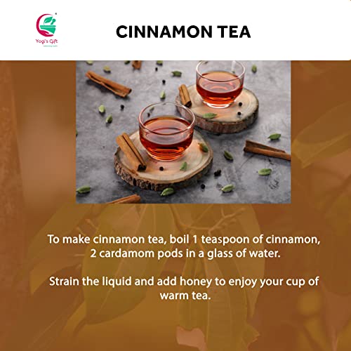 versatile cinnamon bark for cooking