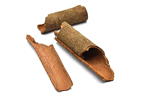 Versatile cinnamon for desserts