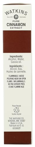 versatile cinnamon for sweet dishes