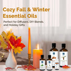 versatile cinnamon oil for cooking