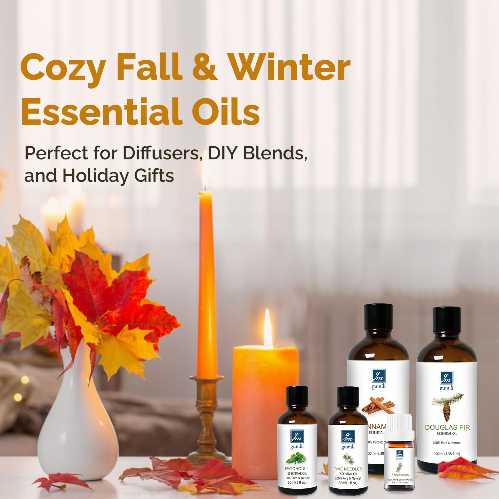versatile cinnamon oil for cooking