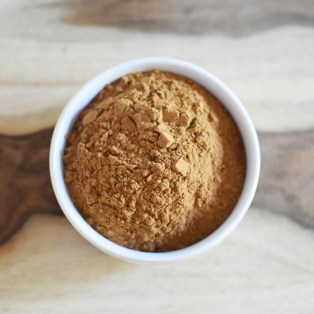 versatile cinnamon powder for snacks
