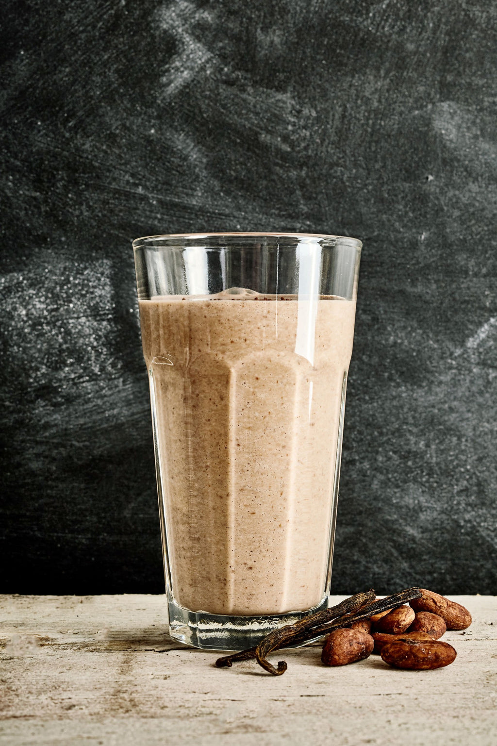 Versatile cocoa powder for recipes
