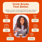 versatile collagen bone broth