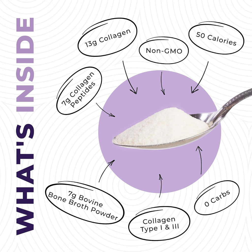 versatile collagen broth for cooking