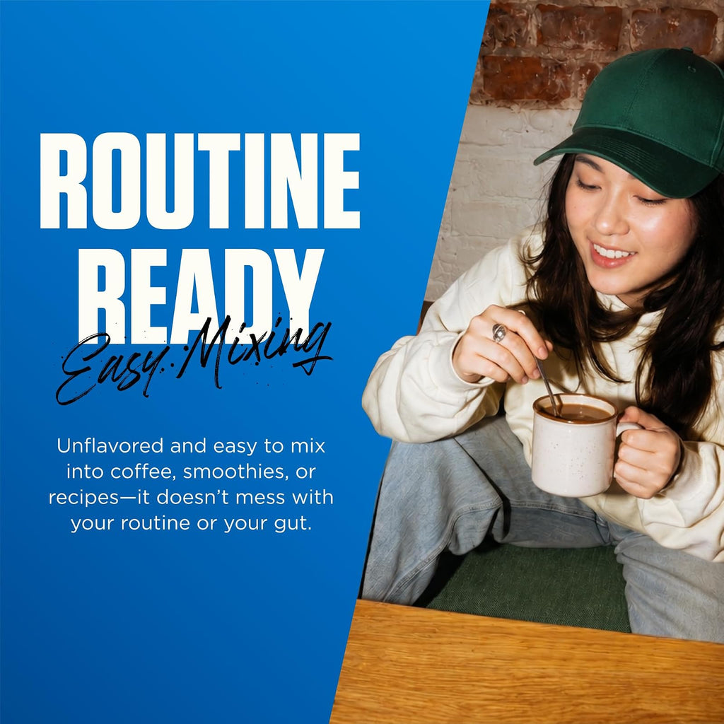 versatile collagen for baking recipes