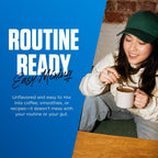 versatile collagen for baking recipes