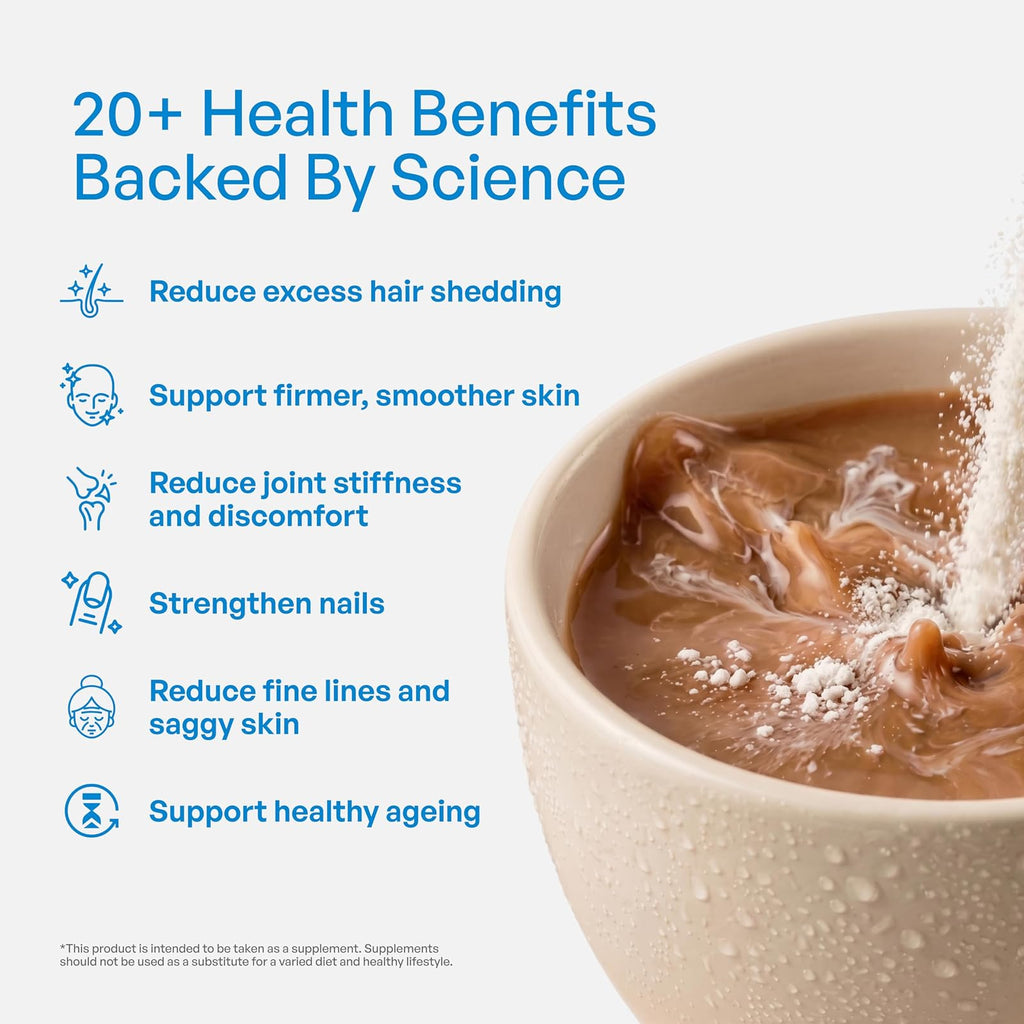 versatile collagen for baking recipes