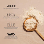versatile collagen for baking recipes