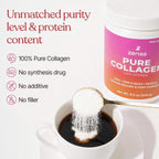 versatile collagen for daily use