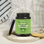 versatile collagen for smoothies and baking