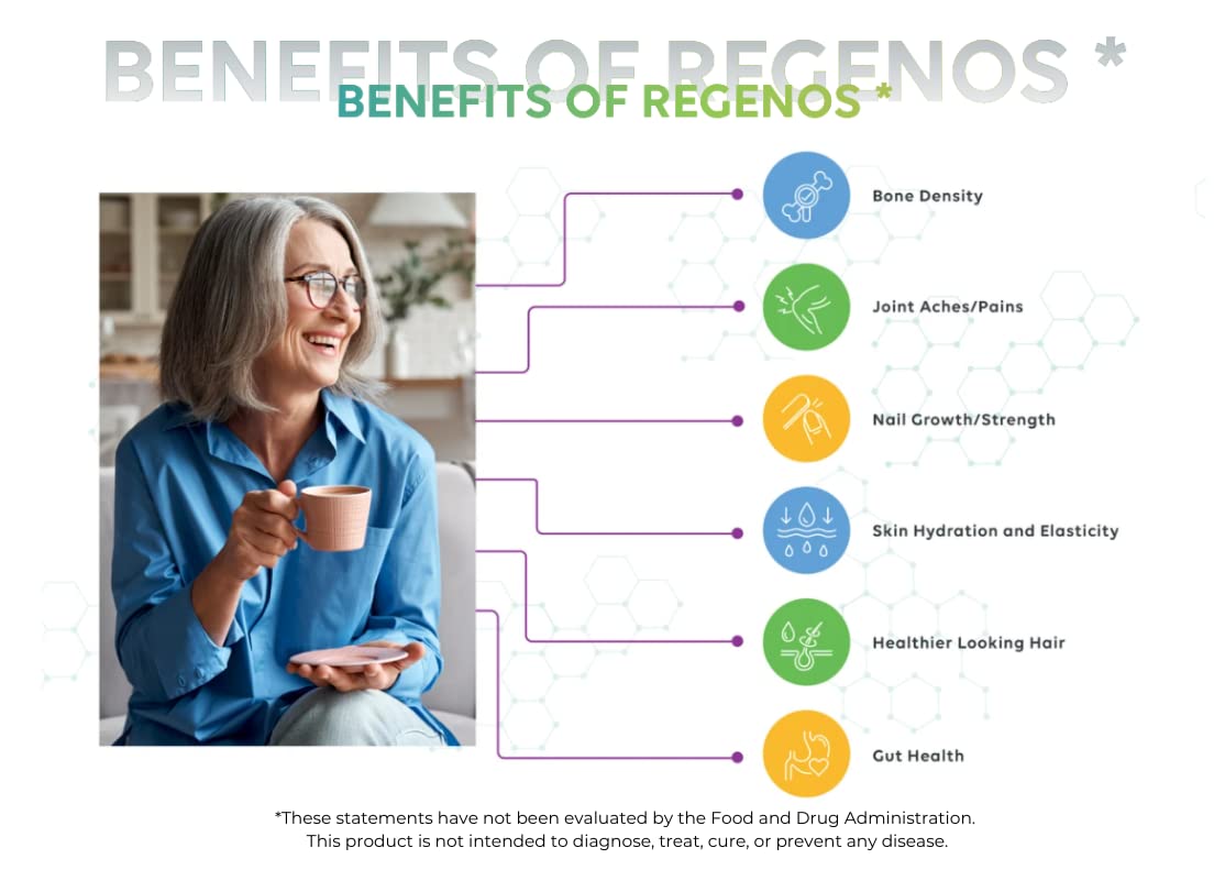 versatile collagen for smoothies and drinks
