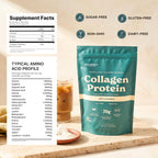 versatile collagen for smoothies