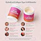 versatile collagen for smoothies