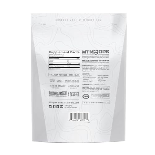 versatile collagen for smoothies