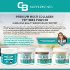versatile collagen for smoothies