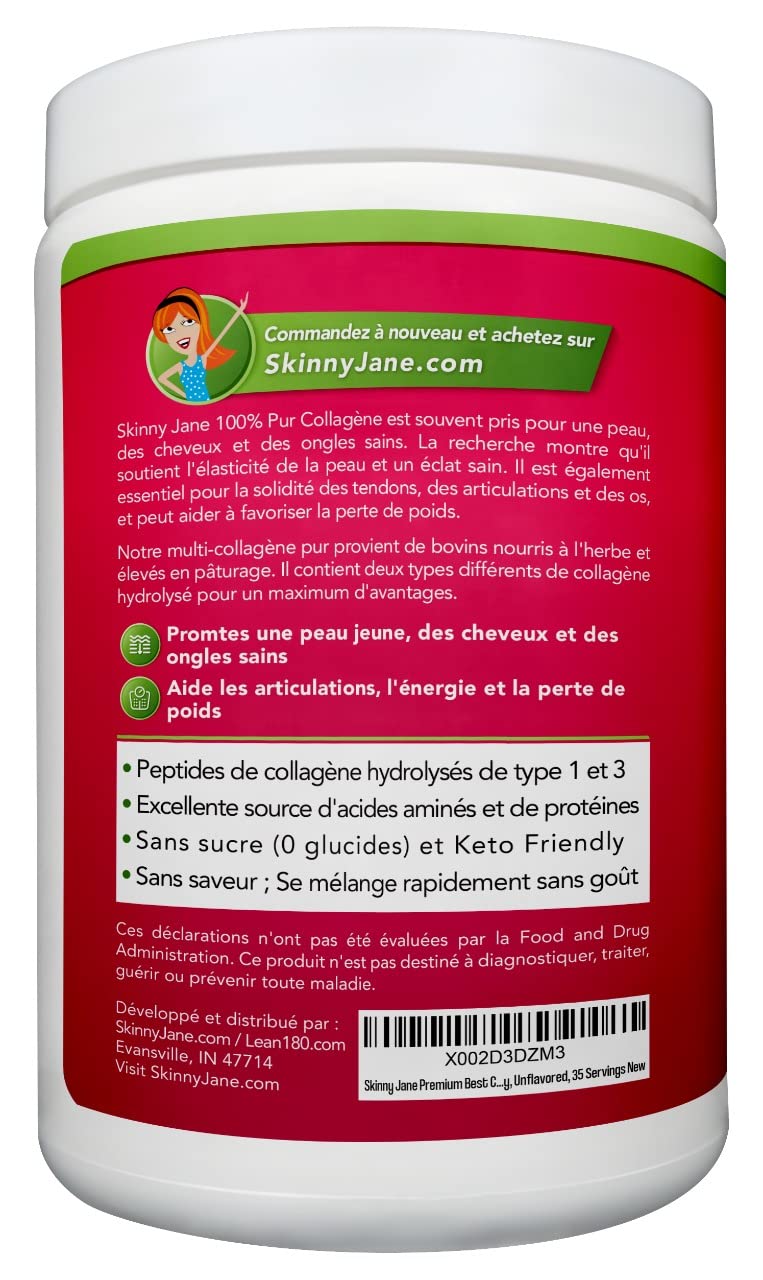 versatile collagen for smoothies