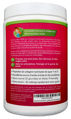 versatile collagen for smoothies