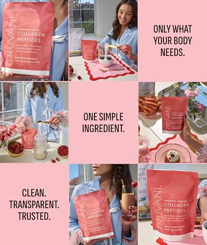 versatile collagen for smoothies