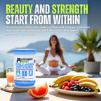 versatile collagen for smoothies