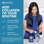 versatile collagen for smoothies