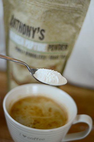 versatile collagen for smoothies