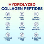 versatile collagen peptides for smoothies
