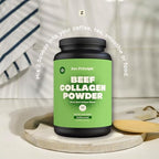 versatile collagen peptides for smoothies