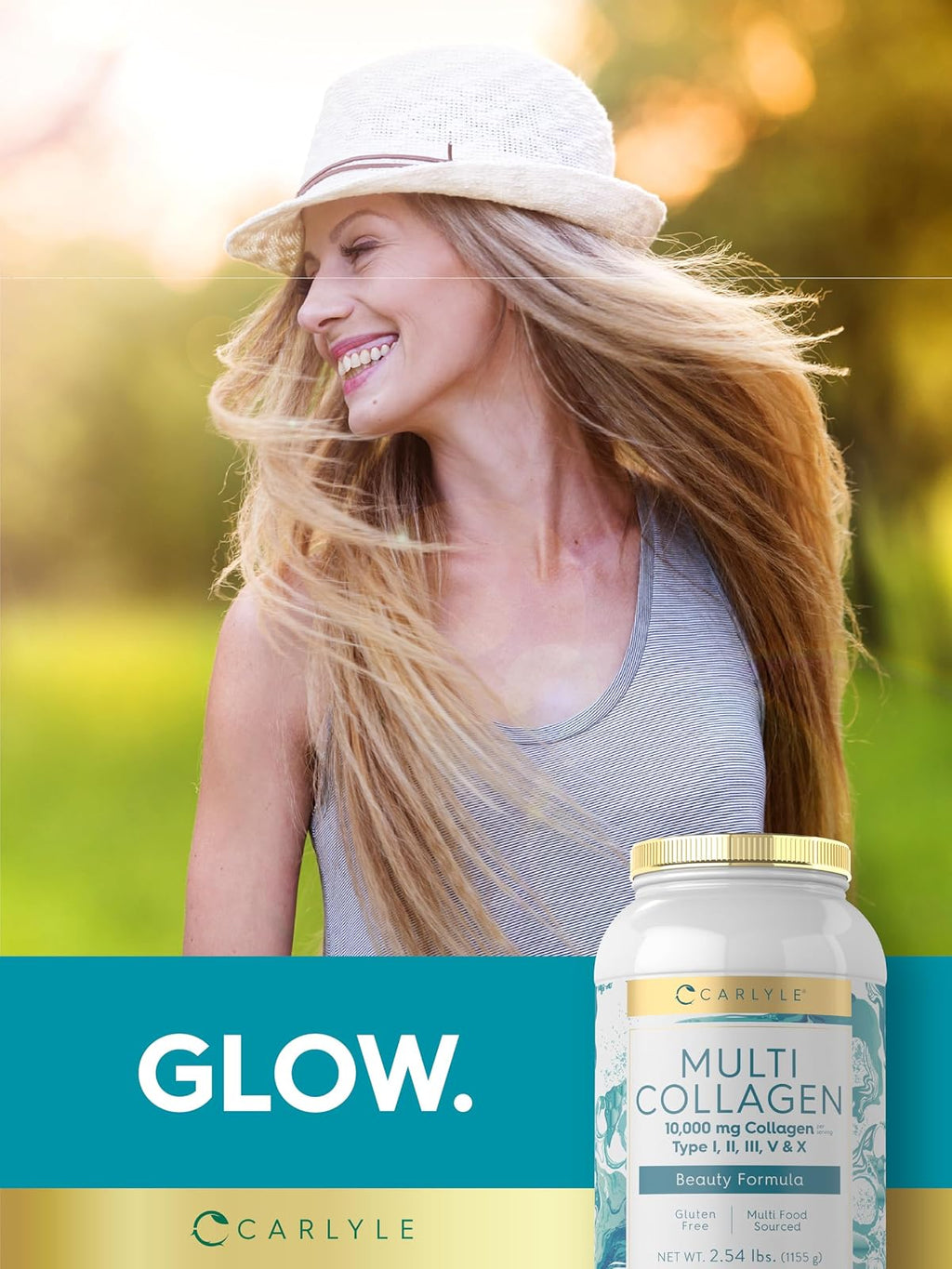 versatile collagen peptides for smoothies