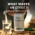 versatile collagen peptides supplement