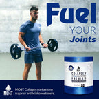 versatile collagen peptides supplement