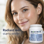 versatile collagen powder for baking