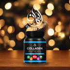 versatile collagen powder for recipes
