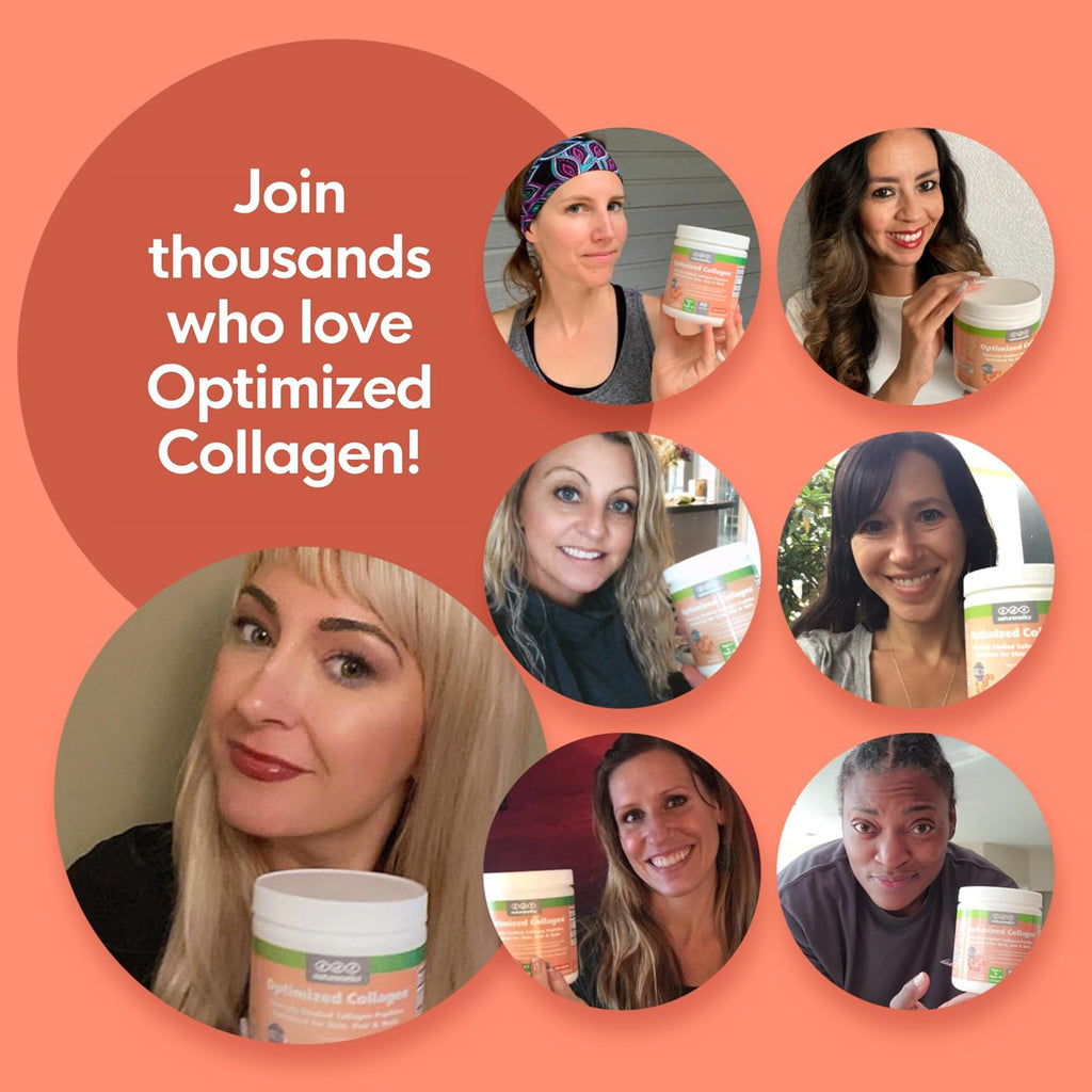 versatile collagen powder for recipes