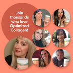 versatile collagen powder for recipes