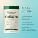 versatile collagen powder for recipes
