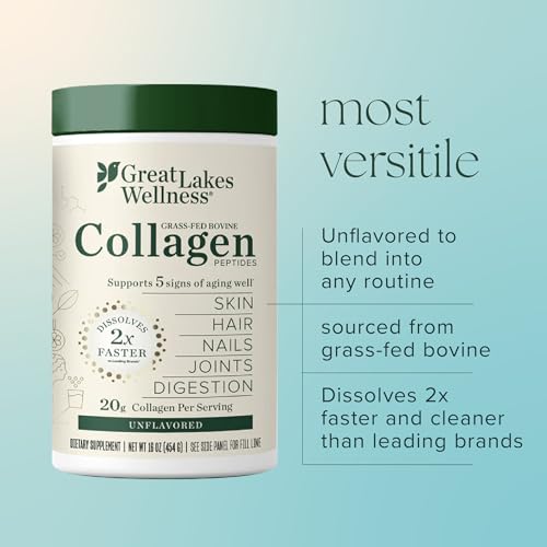 versatile collagen powder for recipes