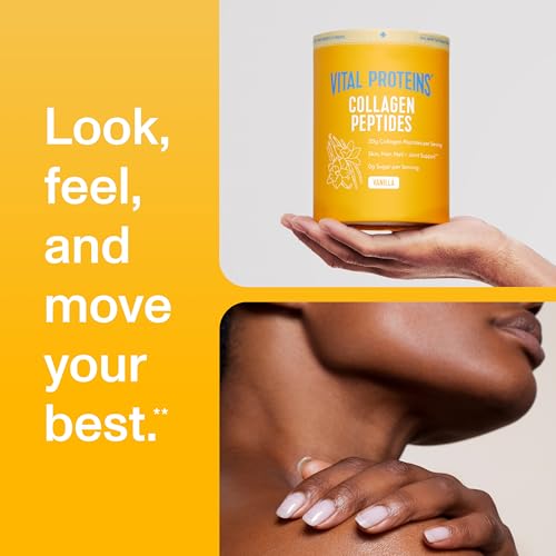 versatile collagen powder for recipes
